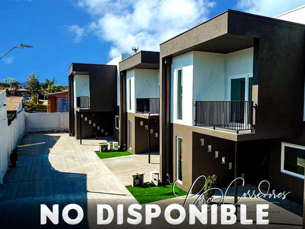 CASAS NUEVAS | En Venta | Quilpué | Condominio Privado CASAS NUEVAS | En Venta | Quilpué | Condominio Privado