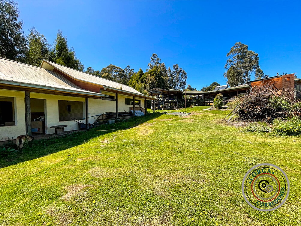 PUNTA DE PARRA | PARCELA | Venta | Tomé