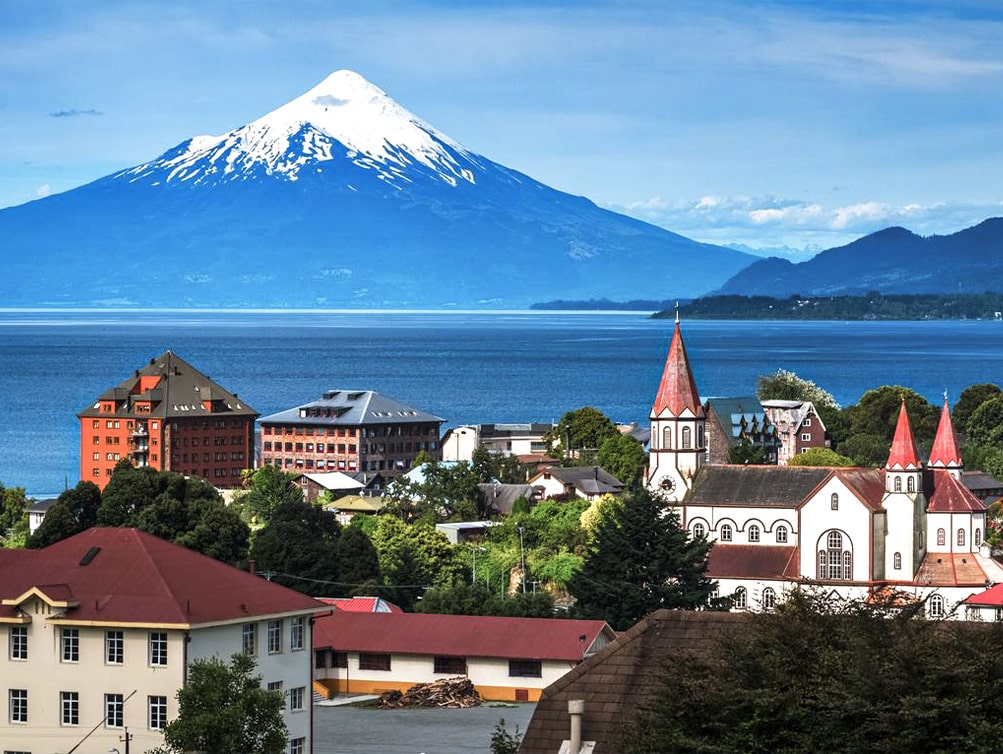 SOMOS Corredores De Propiedades En Puerto Varas